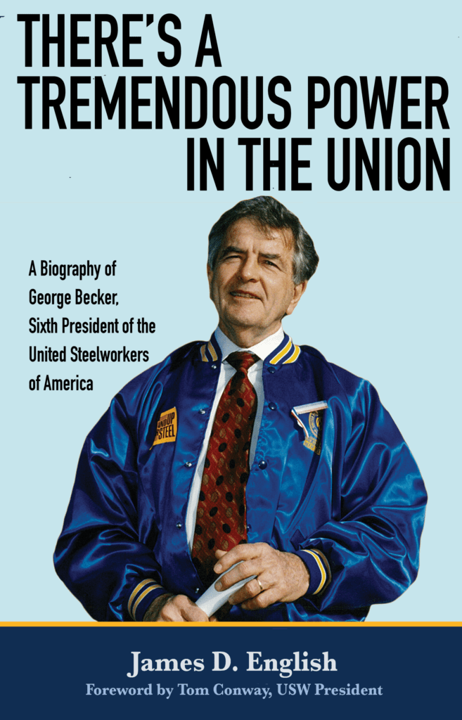 Contact Us - There's a Tremendous Power in the Union