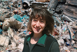 Booknoise.net | Garbage Land